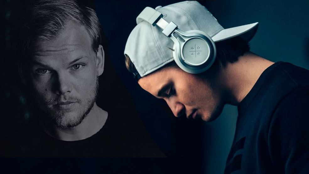 Escucha “Forever Yours”, el tributo a Avicii de Kygo y Sandro Cavazza ...