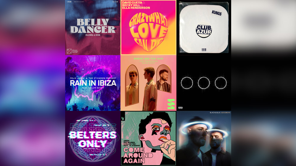 Ranking Okey 07/05/2022 - MUSIC OKEY